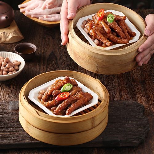 广东点心四大天王有哪些_正宗做法与历史渊源-第3张图片-山城妙识