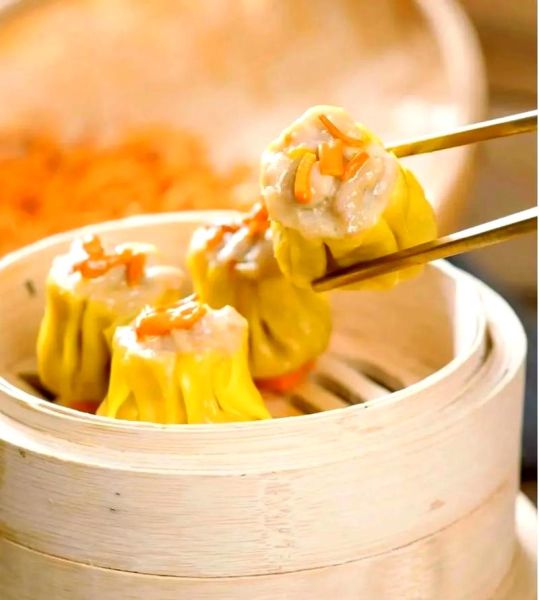 广东点心四大天王有哪些_正宗做法与历史渊源-第1张图片-山城妙识