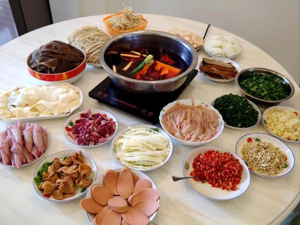 小火锅怎么选_小火锅家用推荐-第1张图片-山城妙识 小火锅怎么选_小火锅家用推荐-第1张图片-山城妙识