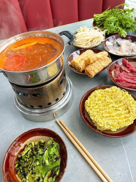 小火锅怎么选_小火锅家用推荐-第2张图片-山城妙识 小火锅怎么选_小火锅家用推荐-第2张图片-山城妙识