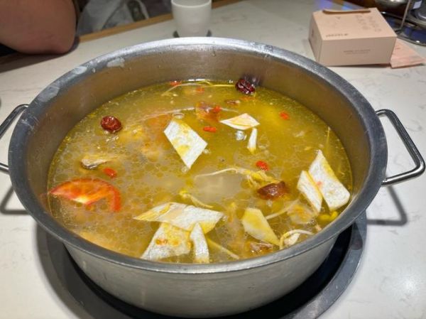 汤锅图片大全_汤锅怎么选-第1张图片-山城妙识 汤锅图片大全_汤锅怎么选-第1张图片-山城妙识