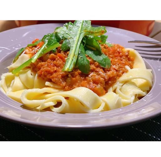 正宗意式肉酱怎么做_家庭版详细步骤-第2张图片-山城妙识