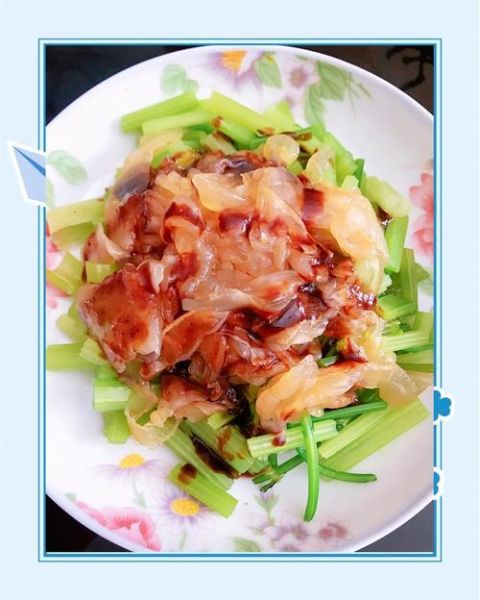 凉拌即食海蜇头怎么做_海蜇头要不要焯水-第2张图片-山城妙识 凉拌即食海蜇头怎么做_海蜇头要不要焯水-第2张图片-山城妙识