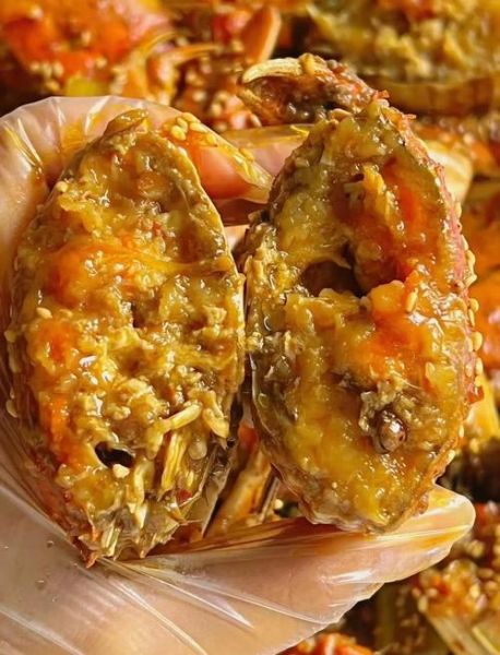 梭子蟹煮多久能熟_梭子蟹煮几分钟才安全-第2张图片-山城妙识