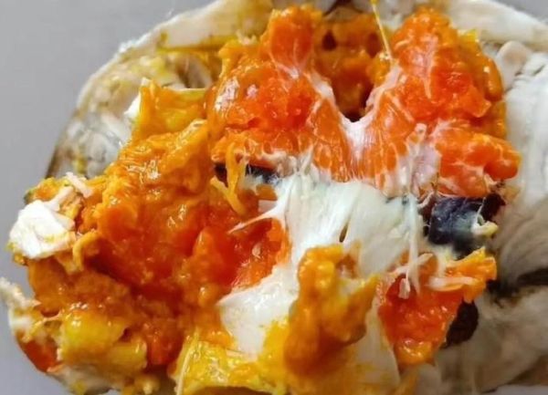 梭子蟹煮多久能熟_梭子蟹煮几分钟才安全-第1张图片-山城妙识