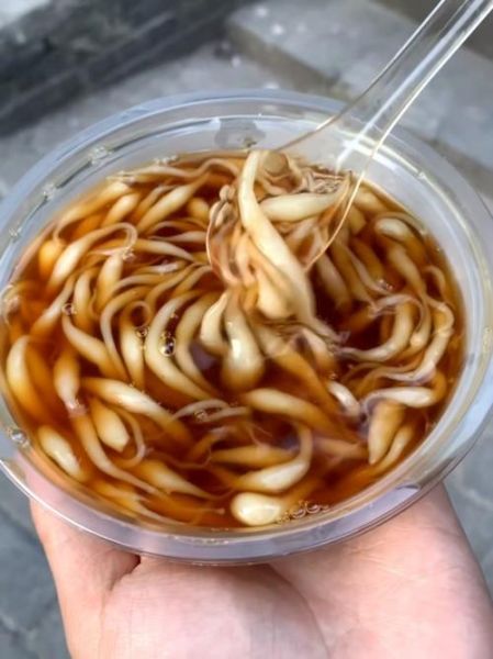 玫瑰米凉虾怎么做_玫瑰米凉虾热量高吗-第2张图片-山城妙识 玫瑰米凉虾怎么做_玫瑰米凉虾热量高吗-第2张图片-山城妙识