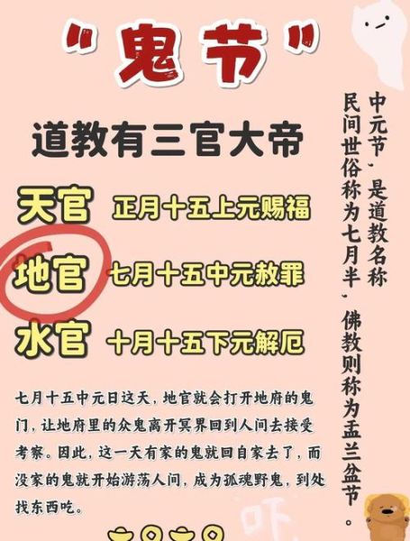 中元节鬼会来家里吗_中元节晚上几点不能出门-第3张图片-山城妙识 中元节鬼会来家里吗_中元节晚上几点不能出门-第3张图片-山城妙识