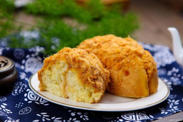 肉松怎么吃最简单_肉松快速吃法-第3张图片-山城妙识 肉松怎么吃最简单_肉松快速吃法-第3张图片-山城妙识