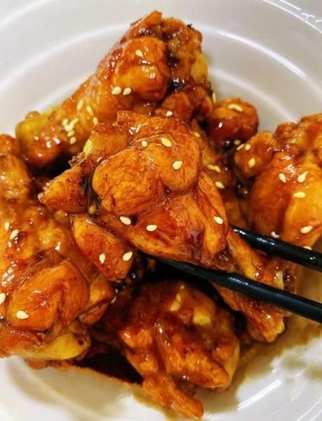 可乐鸡翅根炖多长时间_可乐鸡翅根炖多久才入味-第1张图片-山城妙识 可乐鸡翅根炖多长时间_可乐鸡翅根炖多久才入味-第1张图片-山城妙识