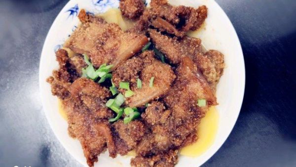 米粉蒸肉怎么做_米粉蒸肉需要蒸多久-第3张图片-山城妙识 米粉蒸肉怎么做_米粉蒸肉需要蒸多久-第3张图片-山城妙识