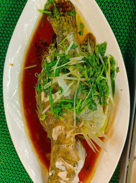 清蒸桂鱼的做法_清蒸桂鱼蒸多久-第1张图片-山城妙识 清蒸桂鱼的做法_清蒸桂鱼蒸多久-第1张图片-山城妙识