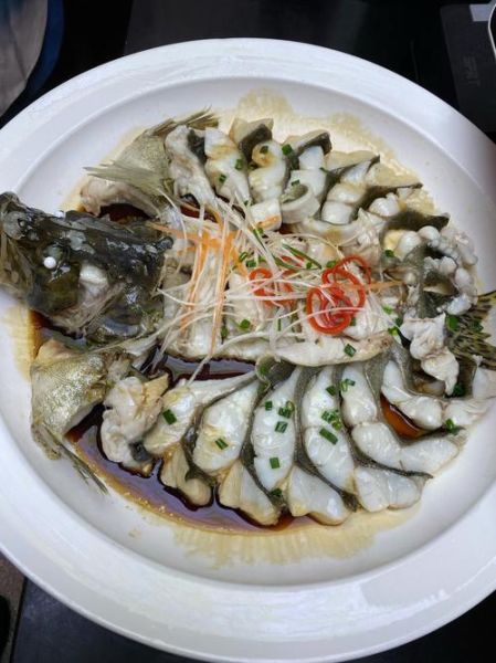 清蒸桂鱼的做法_清蒸桂鱼蒸多久-第3张图片-山城妙识 清蒸桂鱼的做法_清蒸桂鱼蒸多久-第3张图片-山城妙识