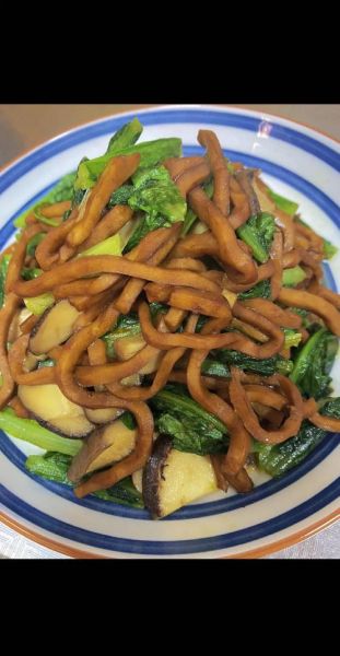 什锦菜里有哪些蔬菜_家常做法-第1张图片-山城妙识 什锦菜里有哪些蔬菜_家常做法-第1张图片-山城妙识