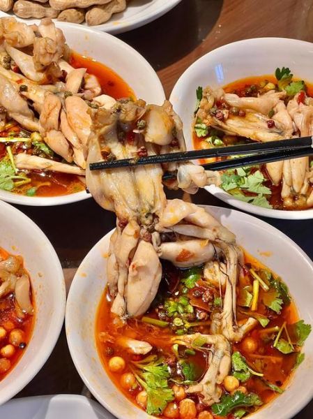 牛蛙图片多少钱一斤_牛蛙批发价格行情-第2张图片-山城妙识 牛蛙图片多少钱一斤_牛蛙批发价格行情-第2张图片-山城妙识