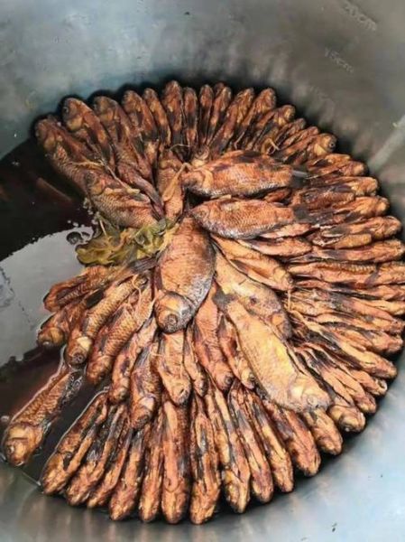 糟鱼怎么腌制_糟鱼做法全过程-第3张图片-山城妙识 糟鱼怎么腌制_糟鱼做法全过程-第3张图片-山城妙识
