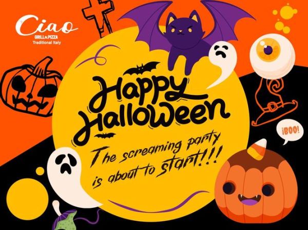 Why_is_Halloween_celebrated_Origin_of_Halloween-第2张图片-山城妙识 Why_is_Halloween_celebrated_Origin_of_Halloween-第2张图片-山城妙识