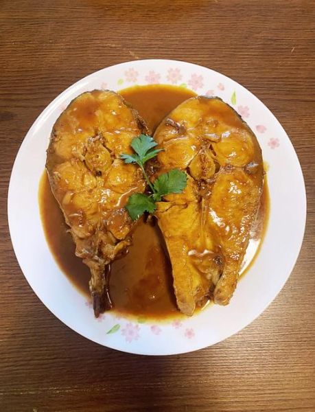 怎样烧鱼不粘锅_怎样烧鱼好吃-第1张图片-山城妙识 怎样烧鱼不粘锅_怎样烧鱼好吃-第1张图片-山城妙识