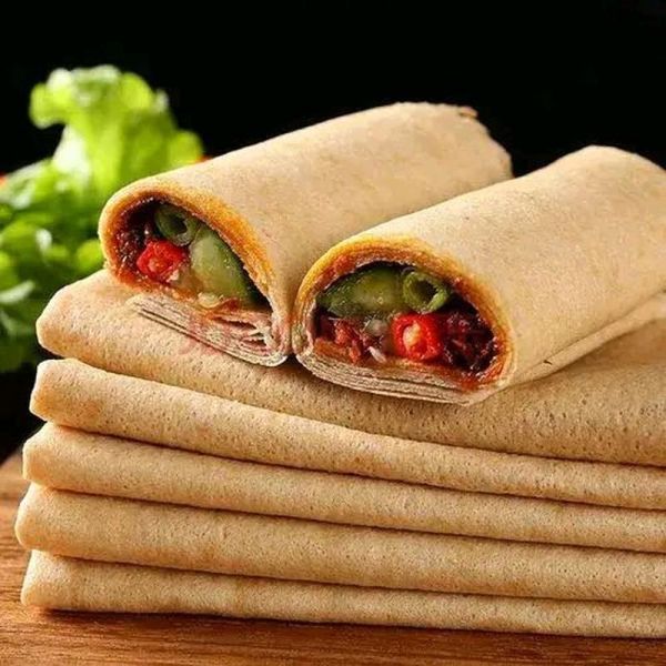 煎饼卷大葱的由来_山东人为什么爱吃-第2张图片-山城妙识 煎饼卷大葱的由来_山东人为什么爱吃-第2张图片-山城妙识