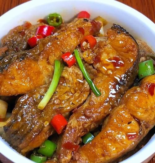 怎样烧鱼不粘锅_怎样烧鱼好吃-第3张图片-山城妙识 怎样烧鱼不粘锅_怎样烧鱼好吃-第3张图片-山城妙识