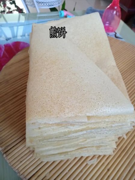 煎饼卷大葱的由来_山东人为什么爱吃-第3张图片-山城妙识 煎饼卷大葱的由来_山东人为什么爱吃-第3张图片-山城妙识