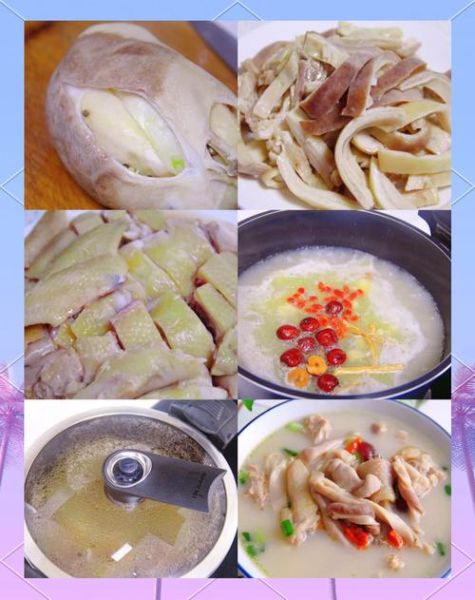 猪肚包鸡怎么做才好吃_猪肚包鸡正宗做法-第3张图片-山城妙识 猪肚包鸡怎么做才好吃_猪肚包鸡正宗做法-第3张图片-山城妙识