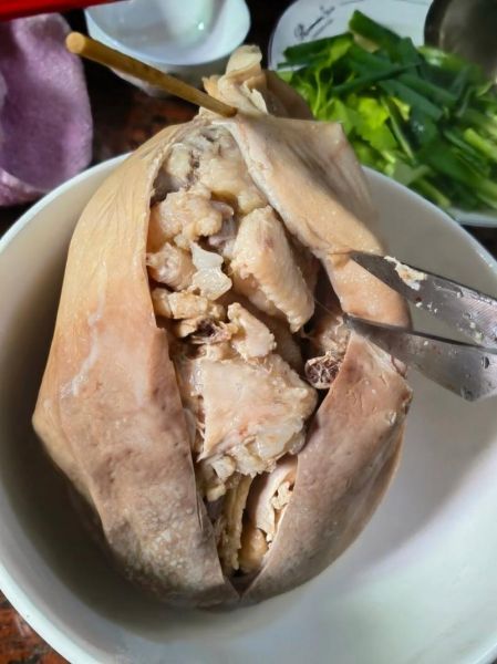 猪肚包鸡怎么做才好吃_猪肚包鸡正宗做法-第2张图片-山城妙识 猪肚包鸡怎么做才好吃_猪肚包鸡正宗做法-第2张图片-山城妙识