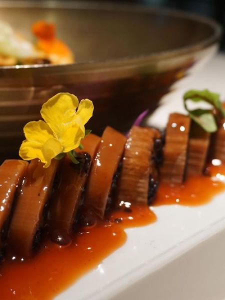 新中式融合菜怎么做_新中式融合菜有哪些-第1张图片-山城妙识 新中式融合菜怎么做_新中式融合菜有哪些-第1张图片-山城妙识