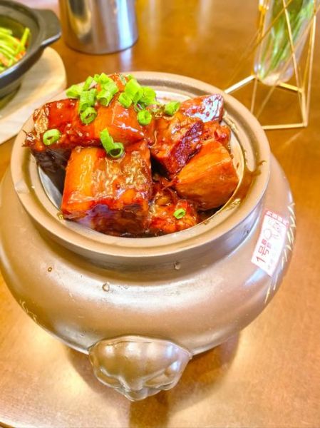 新中式融合菜怎么做_新中式融合菜有哪些-第2张图片-山城妙识 新中式融合菜怎么做_新中式融合菜有哪些-第2张图片-山城妙识