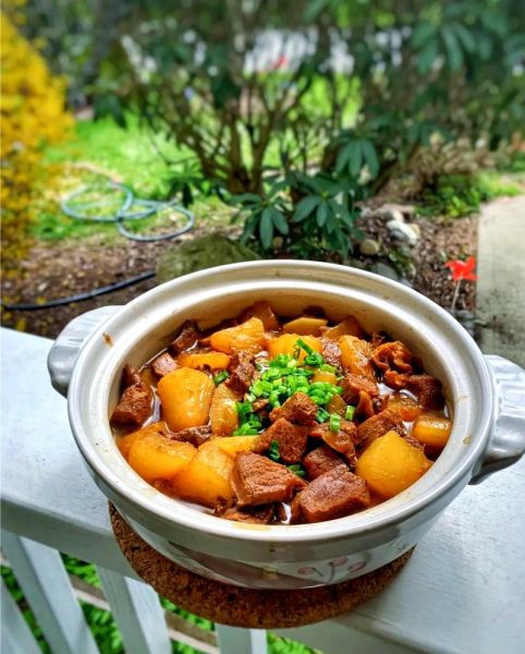 红烧羊肉萝卜怎么做_红烧羊肉萝卜的家常做法-第3张图片-山城妙识