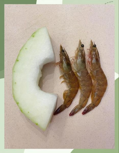 冬瓜虾仁饺子馅怎么做_冬瓜虾仁饺子馅怎么调才鲜-第1张图片-山城妙识 冬瓜虾仁饺子馅怎么做_冬瓜虾仁饺子馅怎么调才鲜-第1张图片-山城妙识
