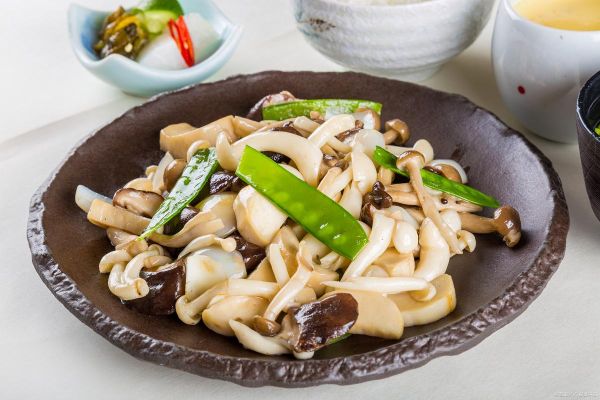 白灵菇图片价格_多少钱一斤-第1张图片-山城妙识 白灵菇图片价格_多少钱一斤-第1张图片-山城妙识