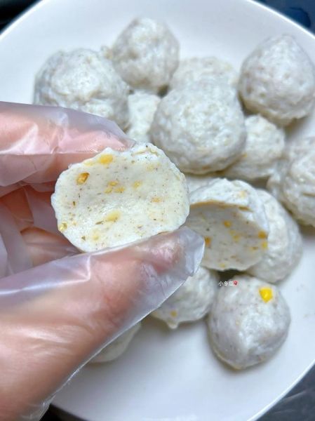 火锅丸子怎么做_火锅丸子需要煮多久-第1张图片-山城妙识 火锅丸子怎么做_火锅丸子需要煮多久-第1张图片-山城妙识