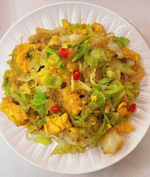 大头菜炒粉条怎么做好吃_大头菜炒粉条的家常做法-第1张图片-山城妙识 大头菜炒粉条怎么做好吃_大头菜炒粉条的家常做法-第1张图片-山城妙识