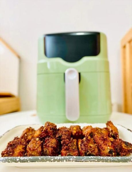 炸过的排骨怎么做好吃_二次加热变酥嫩秘诀-第3张图片-山城妙识