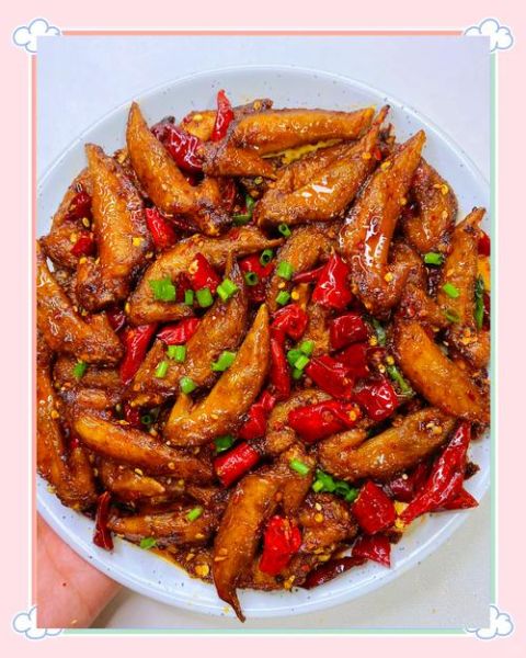 爆炒鸡尖怎么做_鸡尖焯水还是不焯水-第2张图片-山城妙识 爆炒鸡尖怎么做_鸡尖焯水还是不焯水-第2张图片-山城妙识