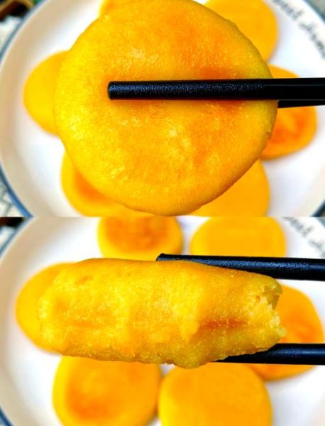 面粉红薯饼的家常做法_红薯饼怎么做好吃又松软-第3张图片-山城妙识 面粉红薯饼的家常做法_红薯饼怎么做好吃又松软-第3张图片-山城妙识