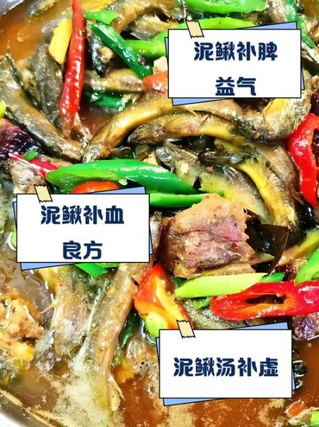 泥鳅怎么做好吃_泥鳅的功效与禁忌有哪些-第3张图片-山城妙识 泥鳅怎么做好吃_泥鳅的功效与禁忌有哪些-第3张图片-山城妙识