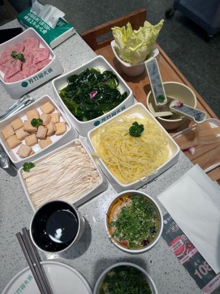 海底捞烧烤火锅食材超市哪家好_怎么选-第1张图片-山城妙识 海底捞烧烤火锅食材超市哪家好_怎么选-第1张图片-山城妙识