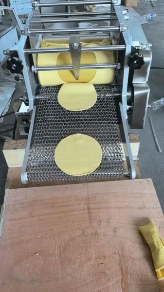 玉米饼机器多少钱一台_玉米饼机器怎么选-第1张图片-山城妙识 玉米饼机器多少钱一台_玉米饼机器怎么选-第1张图片-山城妙识