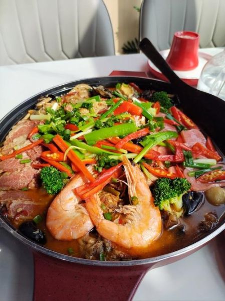 大杂烩的做法大全_大杂烩怎么做好吃-第1张图片-山城妙识