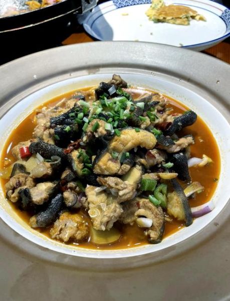 娃娃鱼怎么吃效果最好_娃娃鱼最佳做法-第1张图片-山城妙识 娃娃鱼怎么吃效果最好_娃娃鱼最佳做法-第1张图片-山城妙识