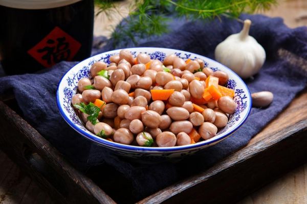 煮花生米怎么入味_家常做法技巧-第1张图片-山城妙识 煮花生米怎么入味_家常做法技巧-第1张图片-山城妙识