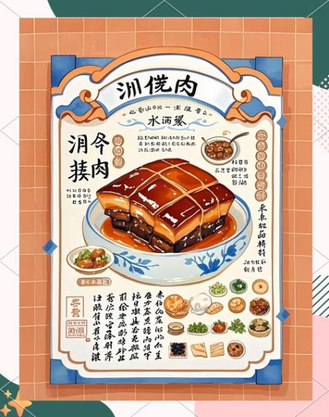 浙菜代表菜有哪些_东坡肉怎么做才正宗-第3张图片-山城妙识 浙菜代表菜有哪些_东坡肉怎么做才正宗-第3张图片-山城妙识