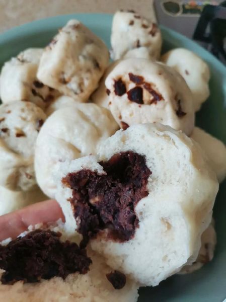 红豆沙包子怎么做_红豆沙包子做法大全-第2张图片-山城妙识 红豆沙包子怎么做_红豆沙包子做法大全-第2张图片-山城妙识