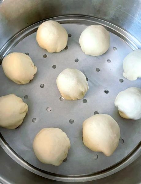 红豆沙包子怎么做_红豆沙包子做法大全-第3张图片-山城妙识 红豆沙包子怎么做_红豆沙包子做法大全-第3张图片-山城妙识