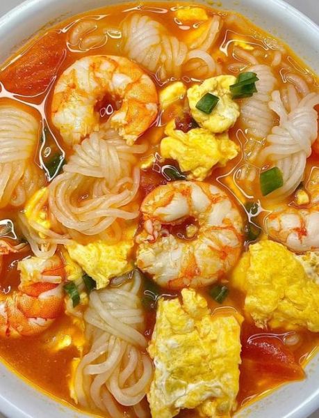 番茄虾仁汤怎么做_番茄虾仁汤的做法大全-第3张图片-山城妙识 番茄虾仁汤怎么做_番茄虾仁汤的做法大全-第3张图片-山城妙识