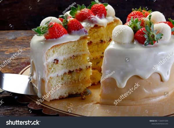 how_to_make_strawberry_mousse_cake_recipe-第1张图片-山城妙识 how_to_make_strawberry_mousse_cake_recipe-第1张图片-山城妙识