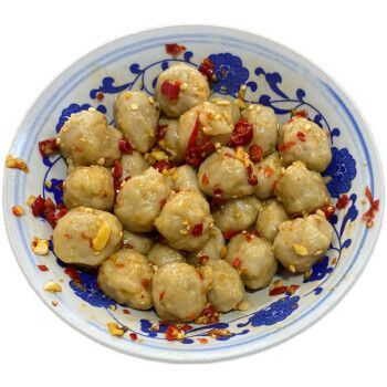 客家肉丸子怎么做_正宗配料有哪些-第1张图片-山城妙识 客家肉丸子怎么做_正宗配料有哪些-第1张图片-山城妙识