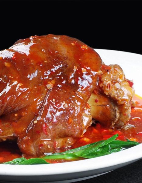 东坡肘子怎么做_正宗四川东坡肘子做法-第2张图片-山城妙识 东坡肘子怎么做_正宗四川东坡肘子做法-第2张图片-山城妙识