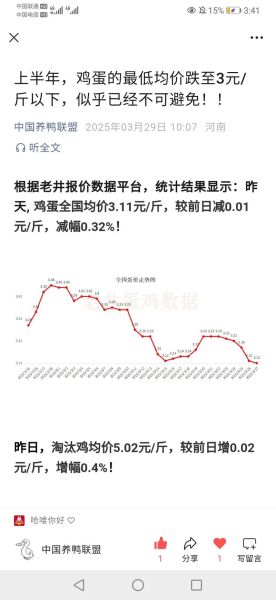 鸡蛋期货价格走势_鸡蛋期货还能涨吗-第2张图片-山城妙识 鸡蛋期货价格走势_鸡蛋期货还能涨吗-第2张图片-山城妙识
